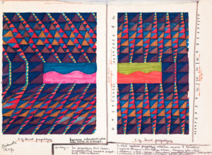 Math and color – geometrical abstract art of Jerzy Grabowski ...
