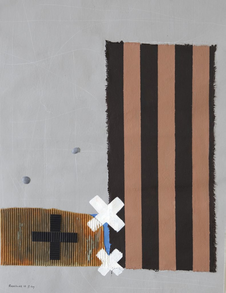 Daniel Rodriguez – a breeze of contemporary art from the Andes