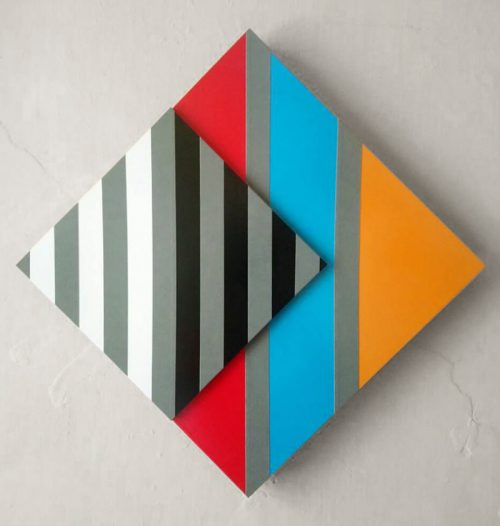 Daniel Rodriguez – a breeze of contemporary art from the Andes