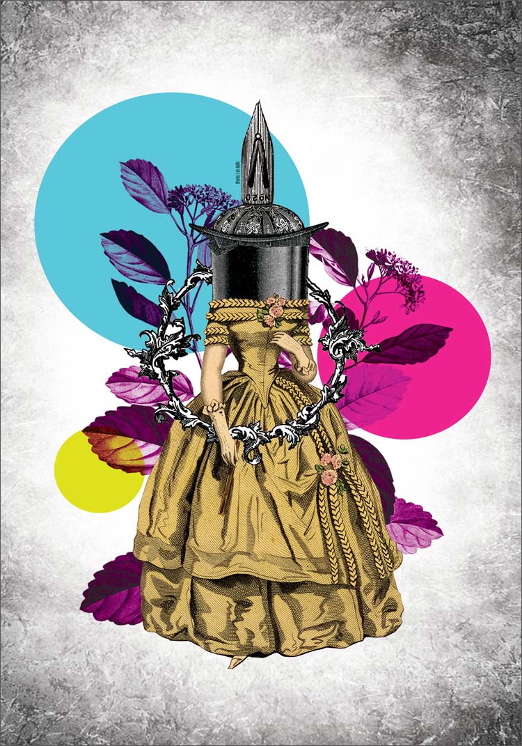 Luis Antonio Rivera Rodriguez – Mexican poster at Retroavangarda Gallery