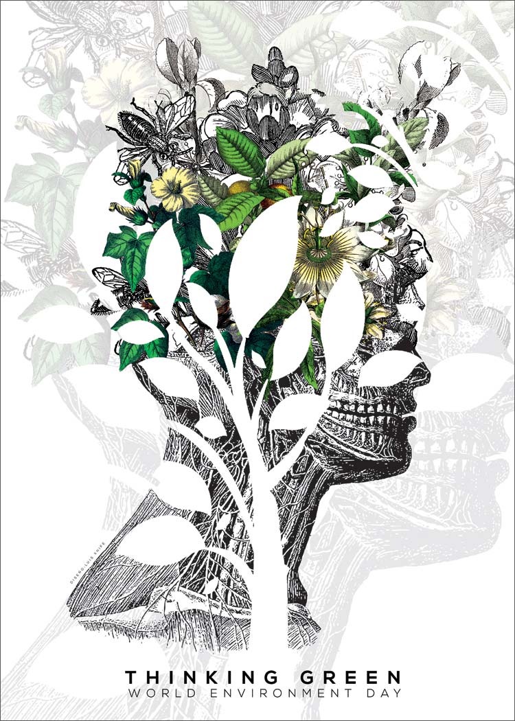 Luis Antonio Rivera Rodriguez – Mexican poster at Retroavangarda Gallery