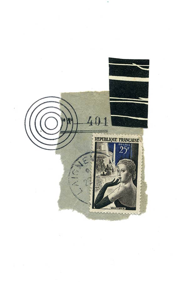Anna Kłos – Echoes of the Past – Retroavangarda